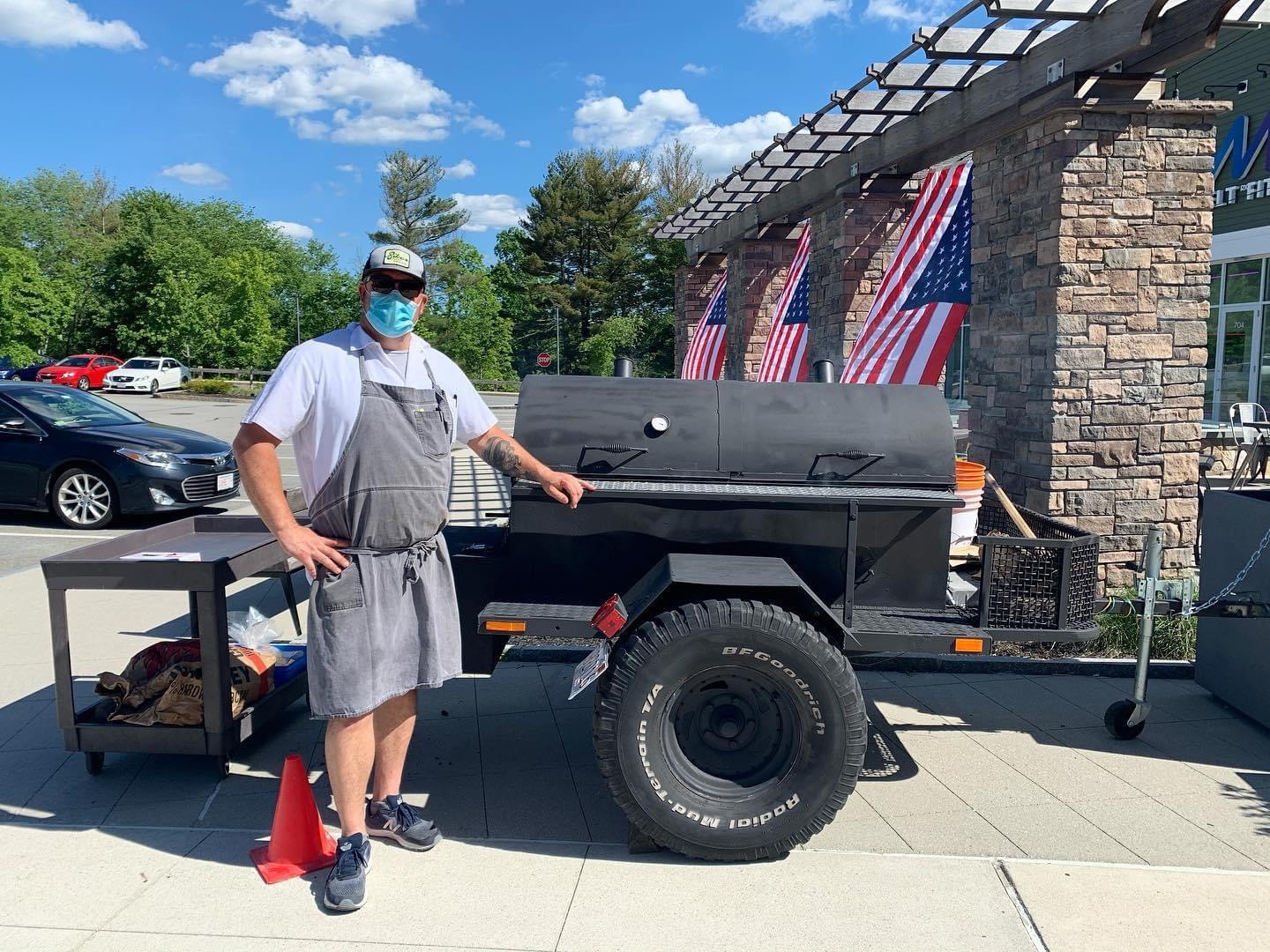 Smoke Show BBQ – Boston’s Finest Butts