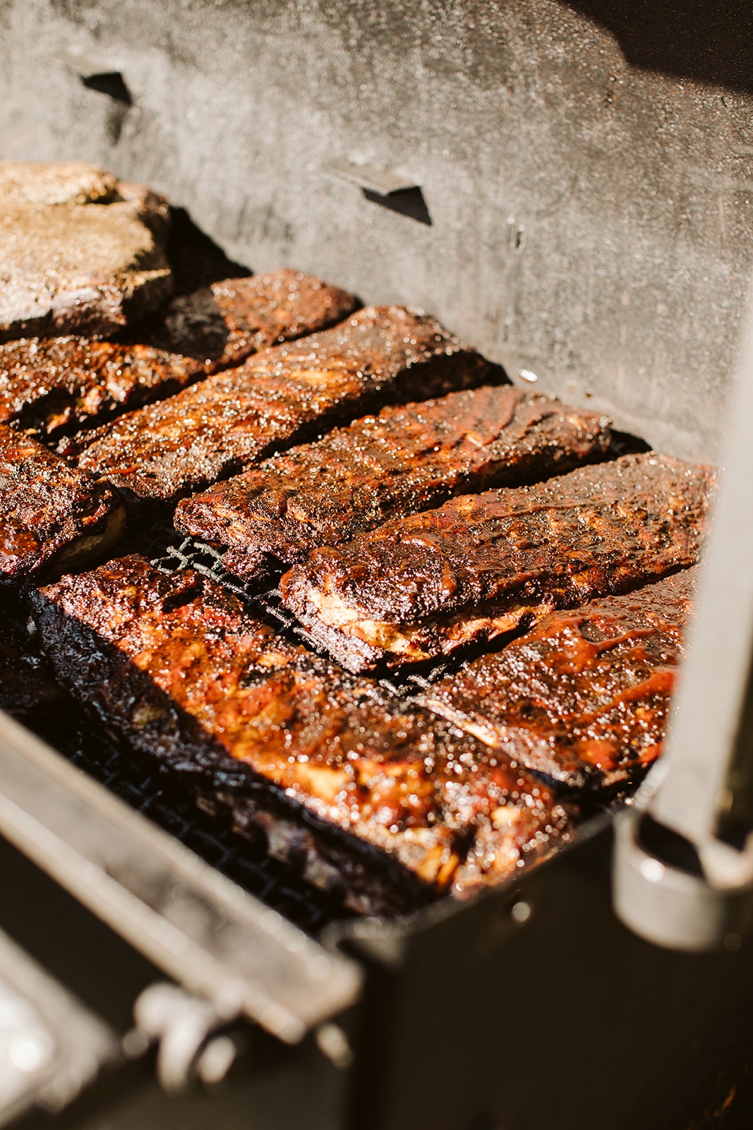 Smoke Show BBQ – Boston’s Finest Butts